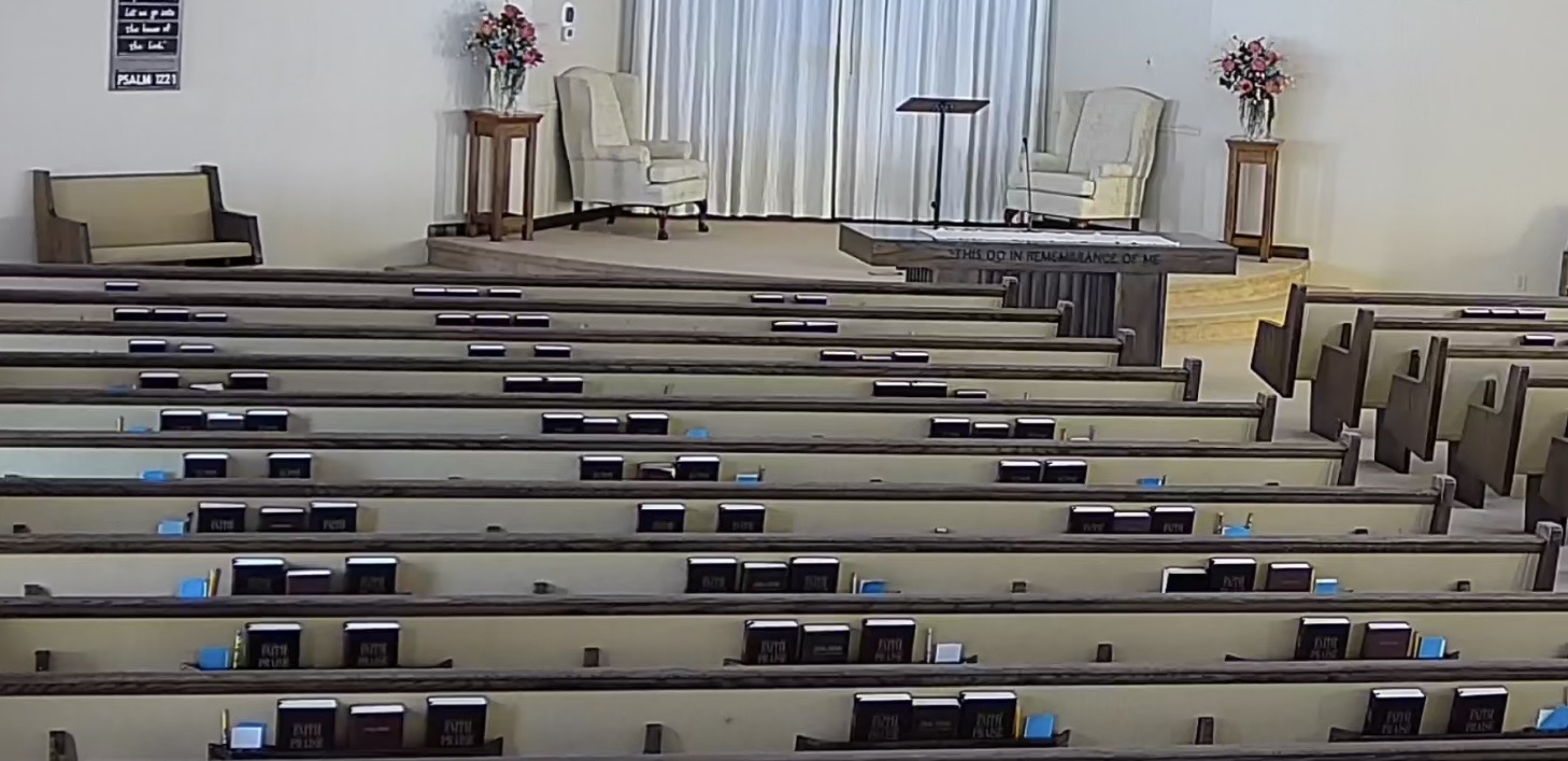 More Than A Return – Grace & Salt